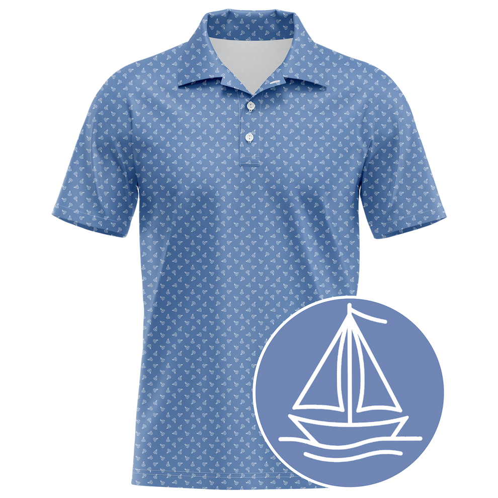 Set Sail – Heat Wave