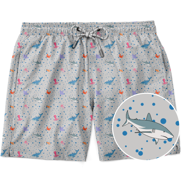 Under the Sea – Heat Wave
